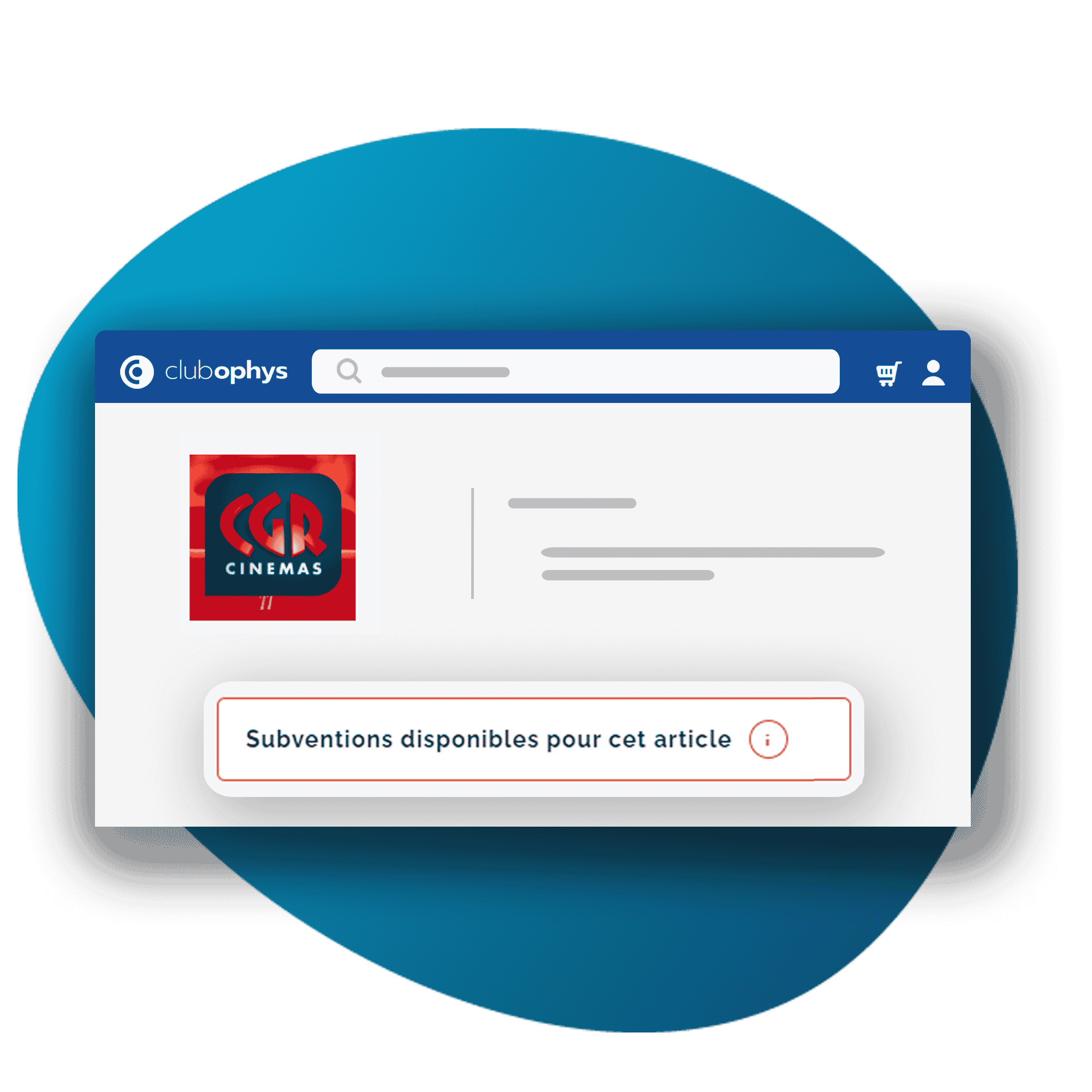 La gestions des subventions pour les CSE - Club Ophys